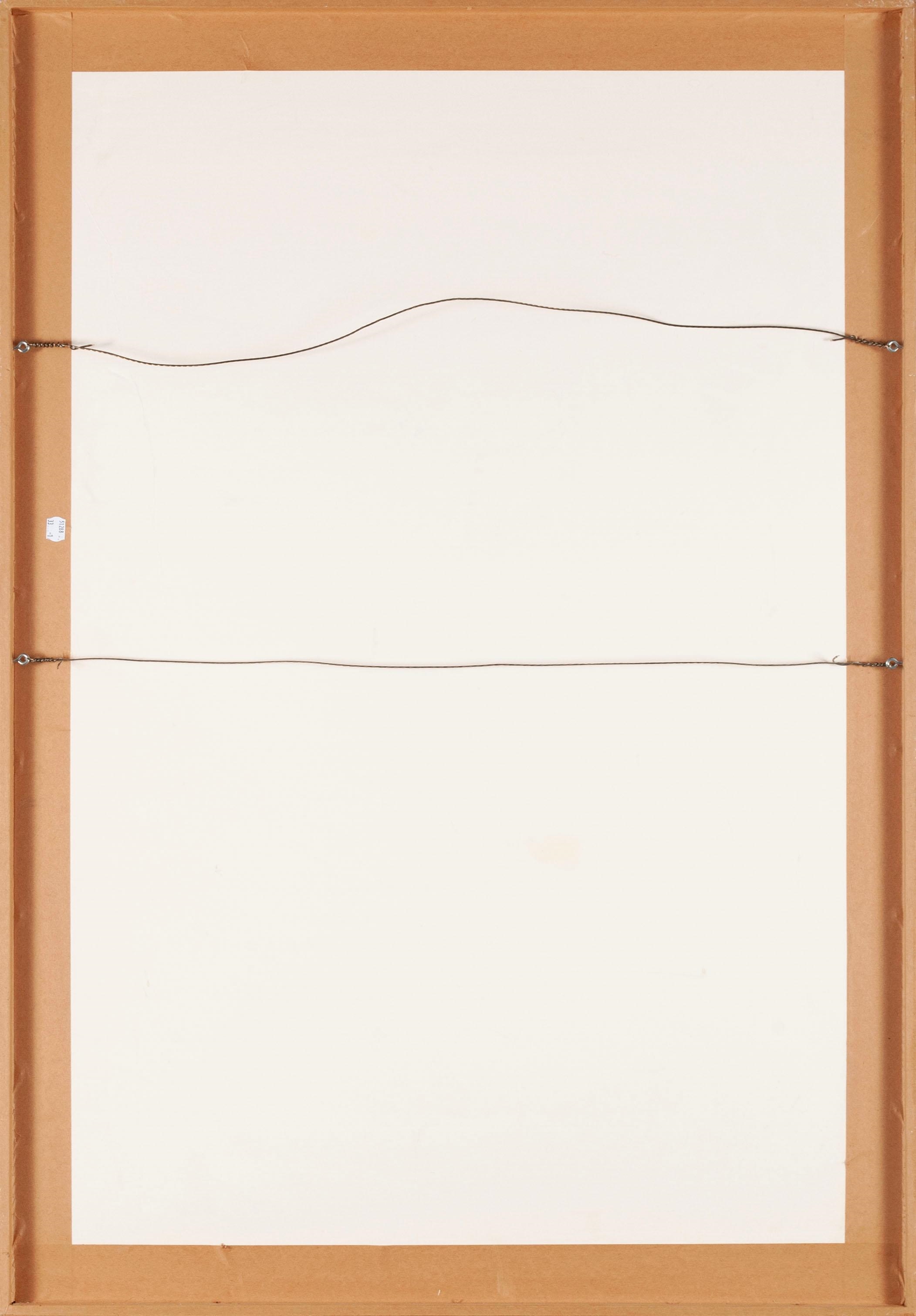 Mary Sprague | Untitled (1979) | MutualArt