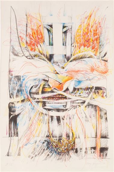 Mary Sprague | Untitled (1979) | MutualArt