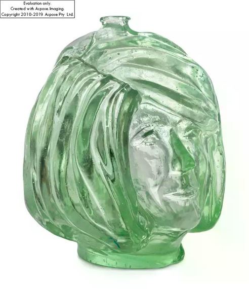 Andy Yoder | Martha, 2007 (2007) | MutualArt