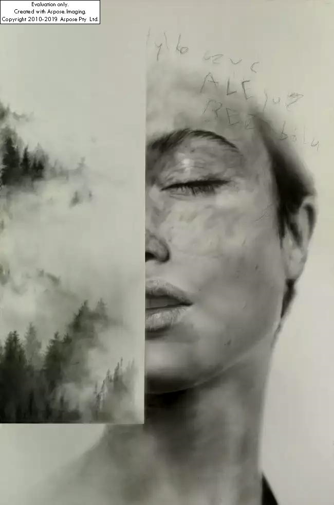 Igor Dobrowolski | From the Head Full of Pressure Rest the Senses that ...