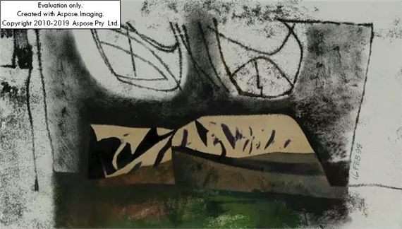 Alexander Mackenzie | Still Life, 1998 (98) | MutualArt