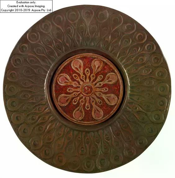 Tim Ellis | Sun King, 2009 (2009) | MutualArt