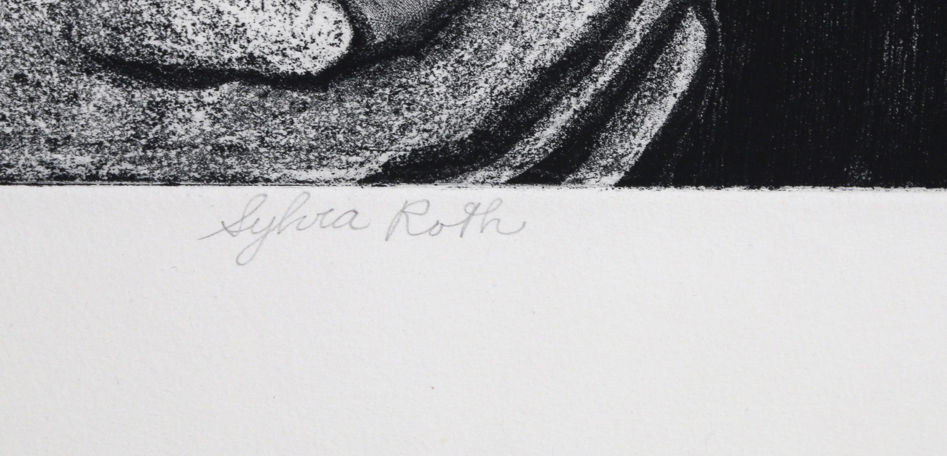 Sylvia Roth | THE EMPEROR (Circa 1980) | MutualArt