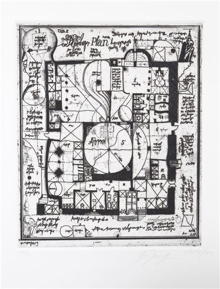 Ilya Utkin | THEATER FROM BRODSKY AND UTKIN: PROJECTS 1981 - 1990 (1990 ...