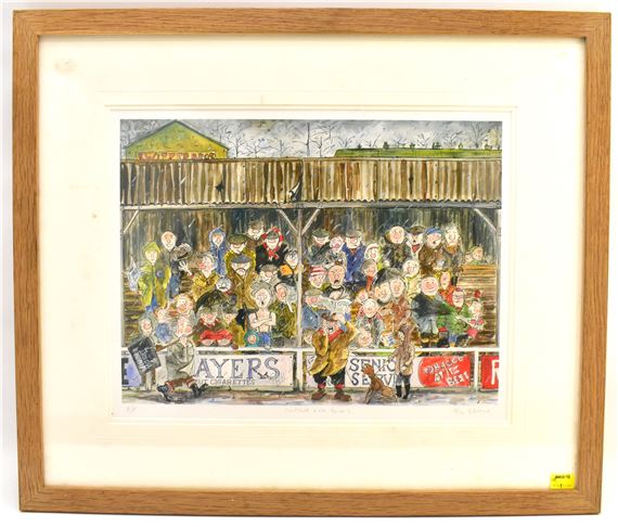 Phil Bartle | Biography