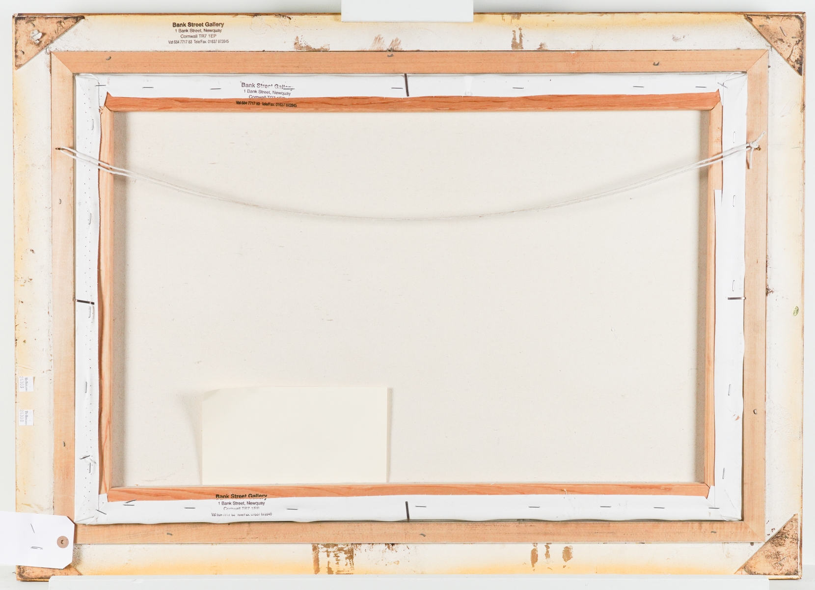 Les Parson | A girl with chickens and ducks outside a house in the ...