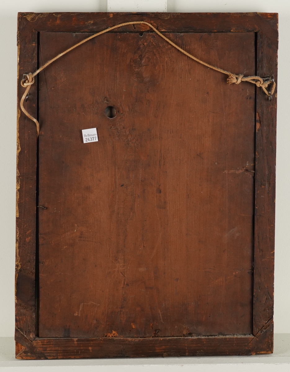 John Simon | Personification of Summer; Personification of Autumn, each ...