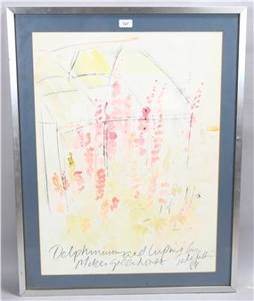 Jake Sutton | 43 Artworks at Auction | MutualArt