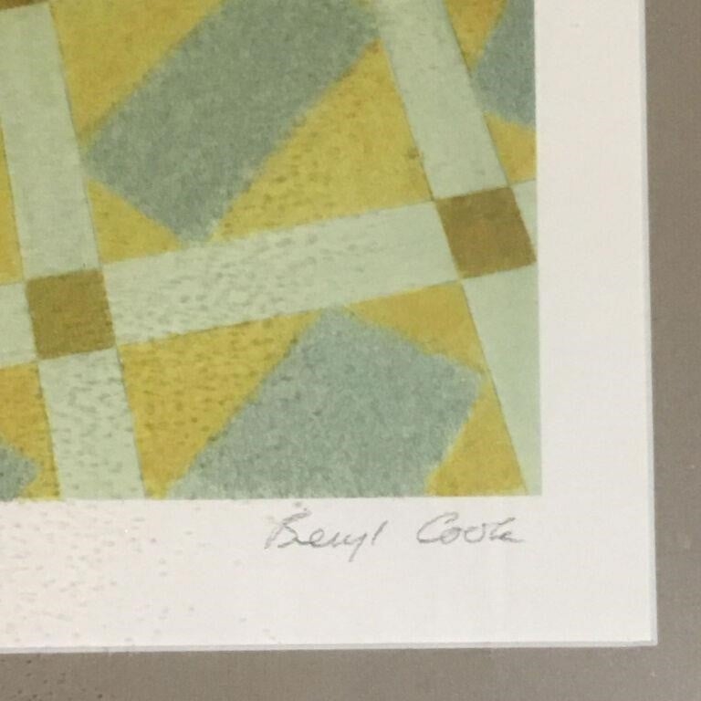 Beryl Cook | Twins | MutualArt