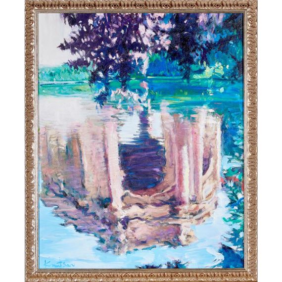 Kenneth Knutson | Biography