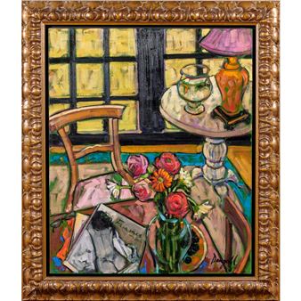 Jae Dougall | 34 Artworks at Auction | MutualArt