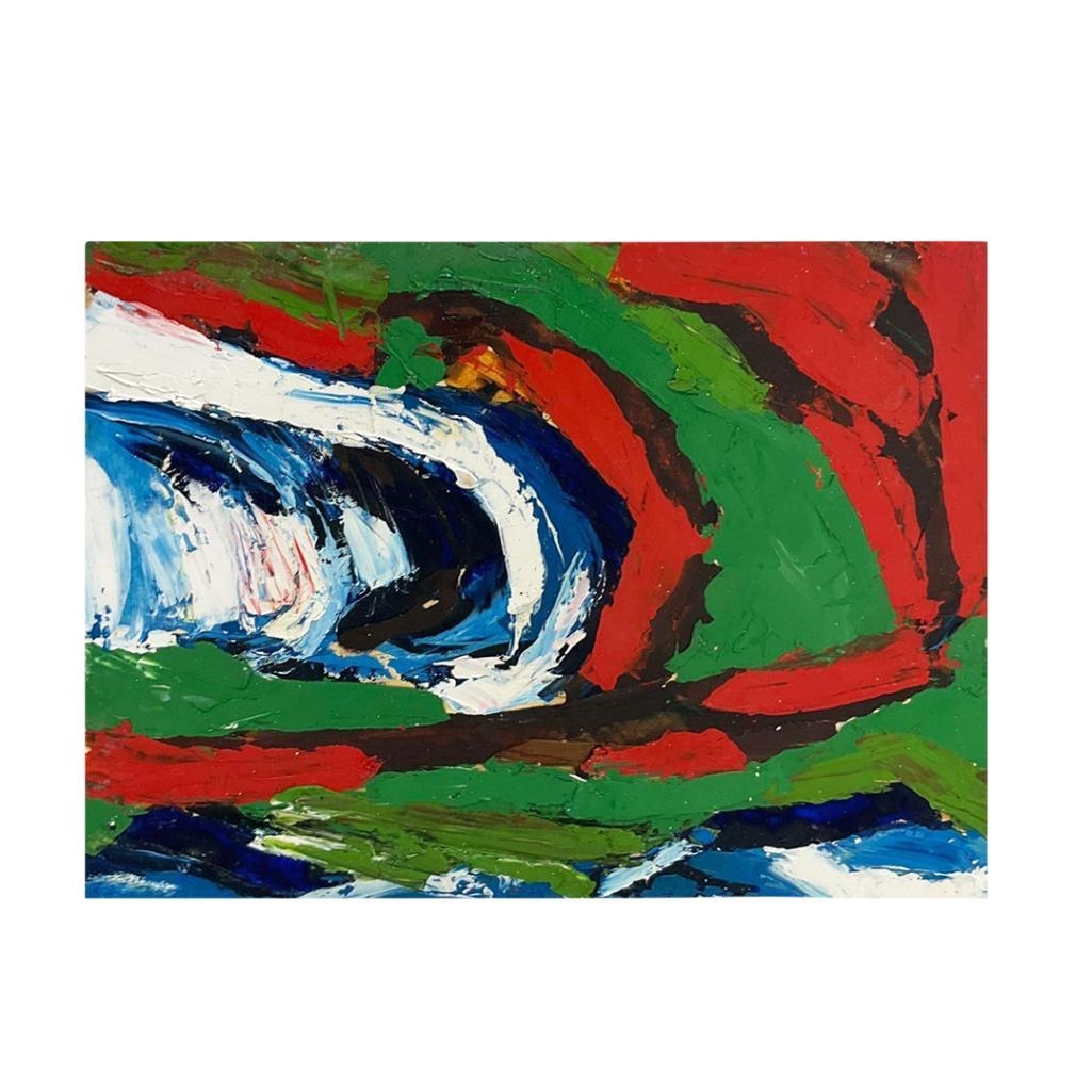 Christopher Tarleton | Untitled | MutualArt