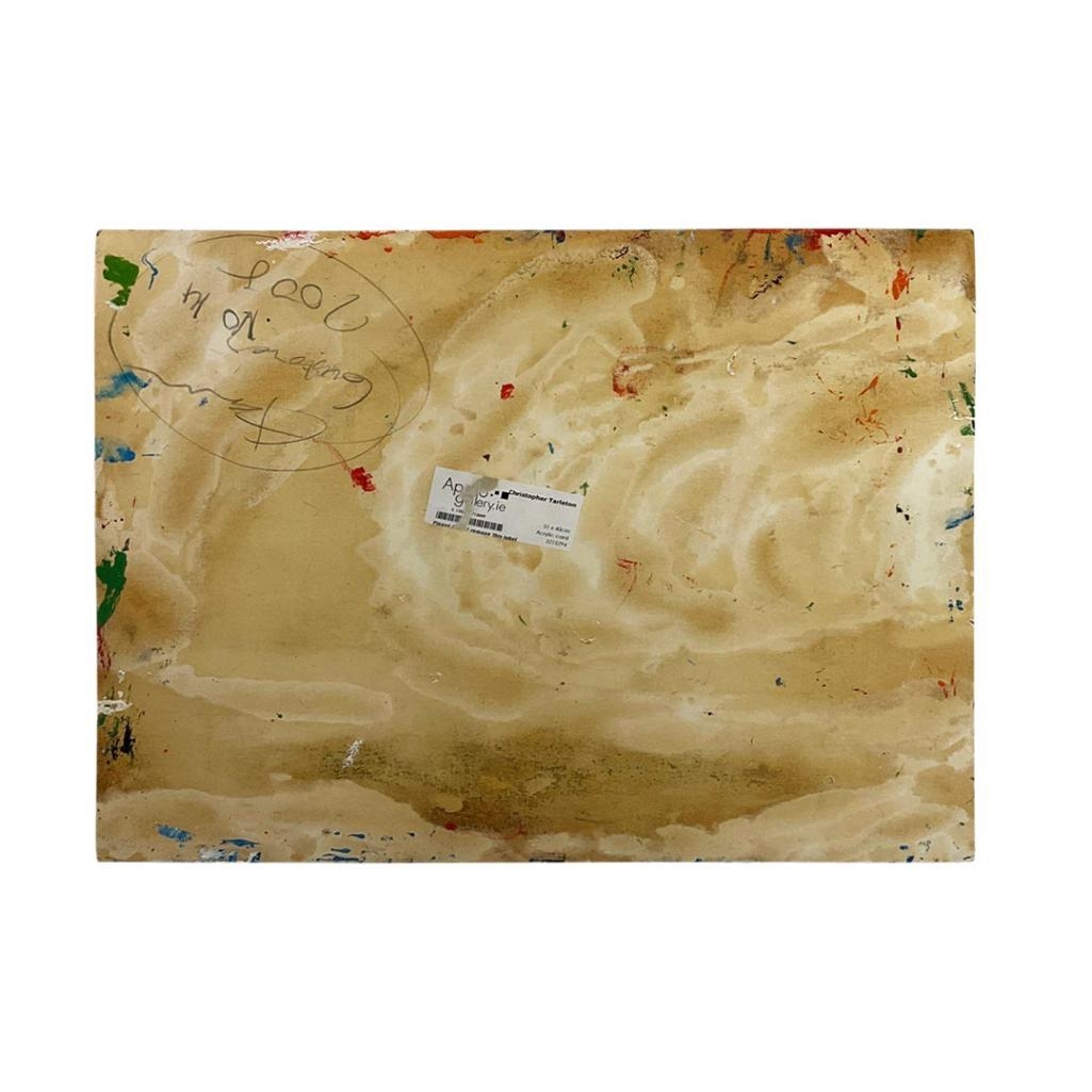 Christopher Tarleton | Untitled | MutualArt