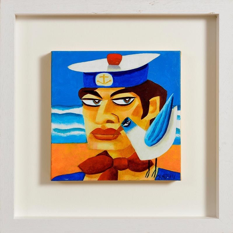 Graham Knuttel | Birds | MutualArt