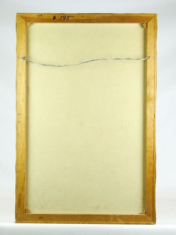 Adolf Sehring | landscape with figures | MutualArt