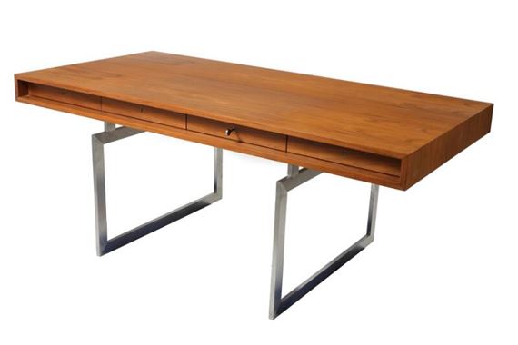 Bodil Kjaer | Office Desk | MutualArt