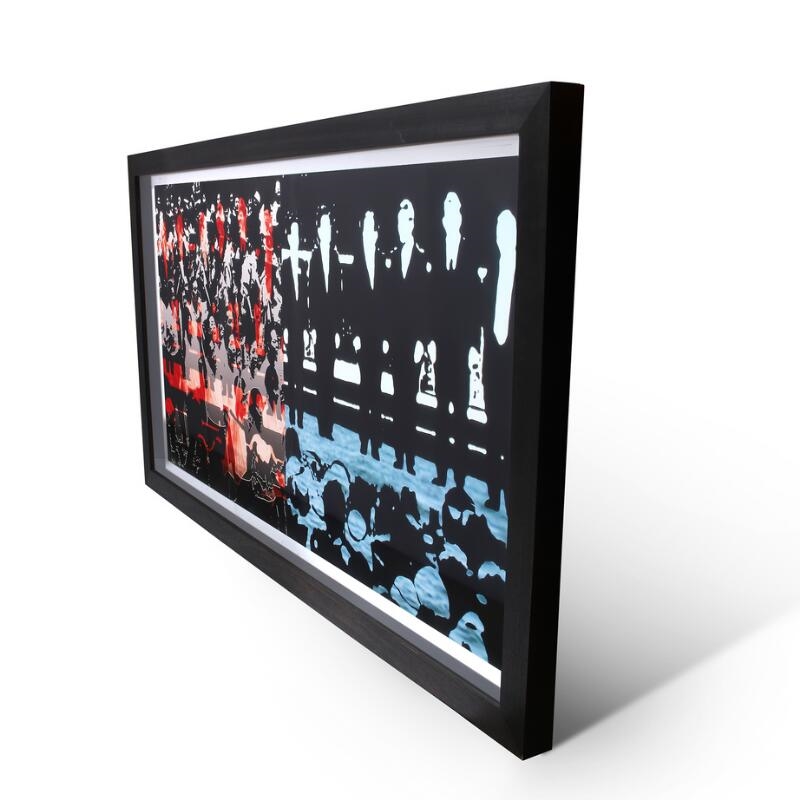 Tie Ying | HongKong 1967/1997 | MutualArt