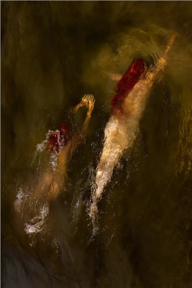 Lilli Waters | Artist Overview | MutualArt