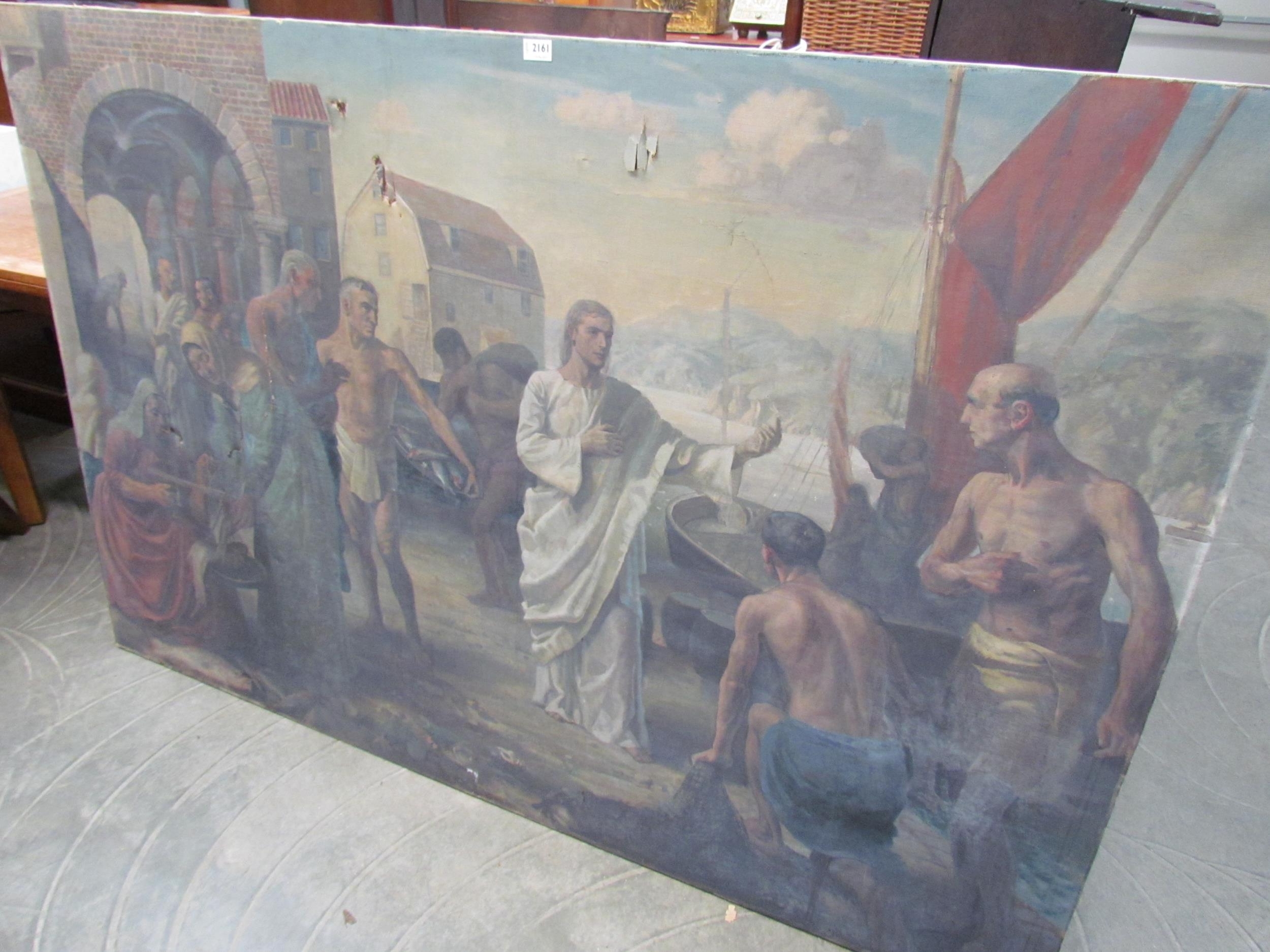 Effie Spring Smith | Jesus | MutualArt