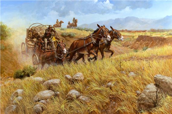 Russ Vickers | Talents of the Cook (1987) | MutualArt