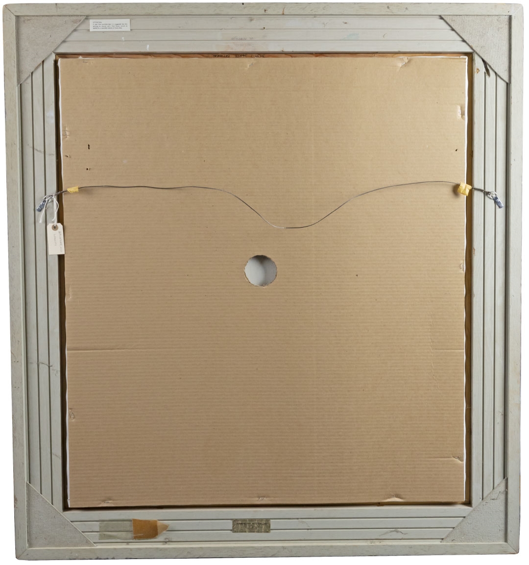 William Burlingame | Lookouts | MutualArt