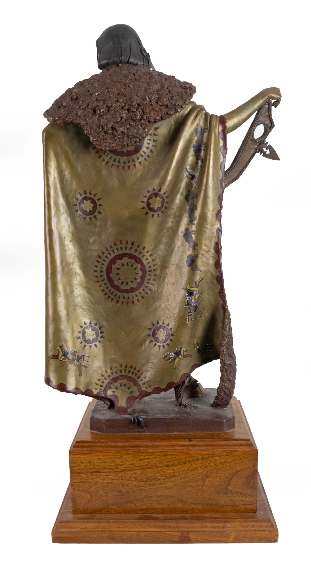 Dave McGary | War Deeds (1990) | MutualArt