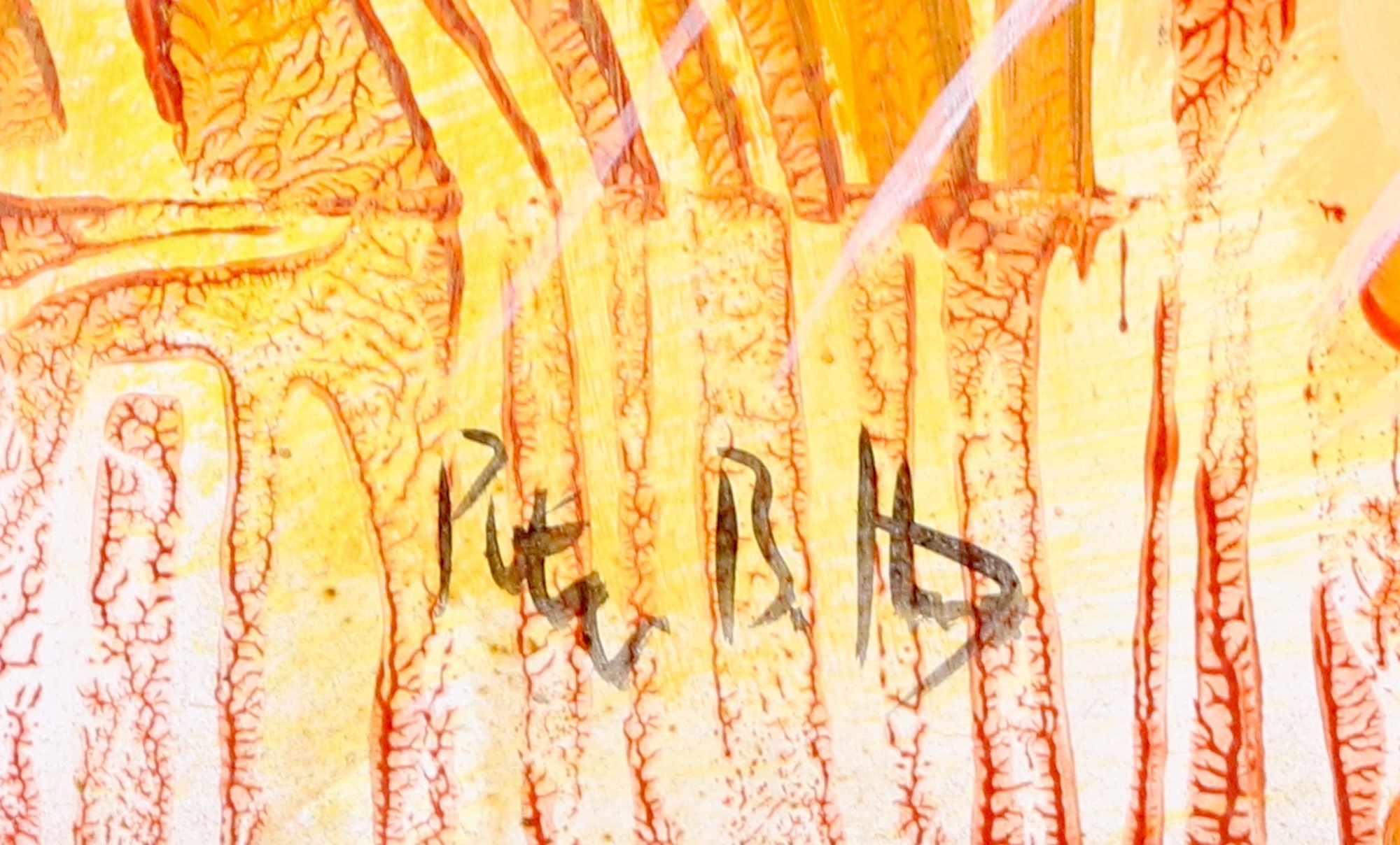 Peter Botha | LEOPARD | MutualArt