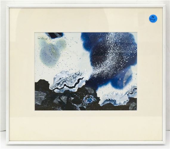 Ted Rand | Bubbles 1994 (1994) | MutualArt