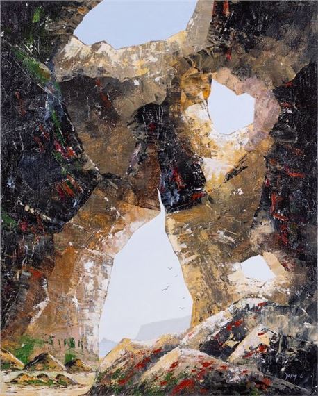 Colin Drew | Biography