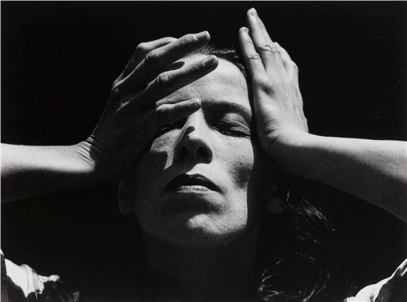 Imogen Cunningham | TWO SHELLS | MutualArt