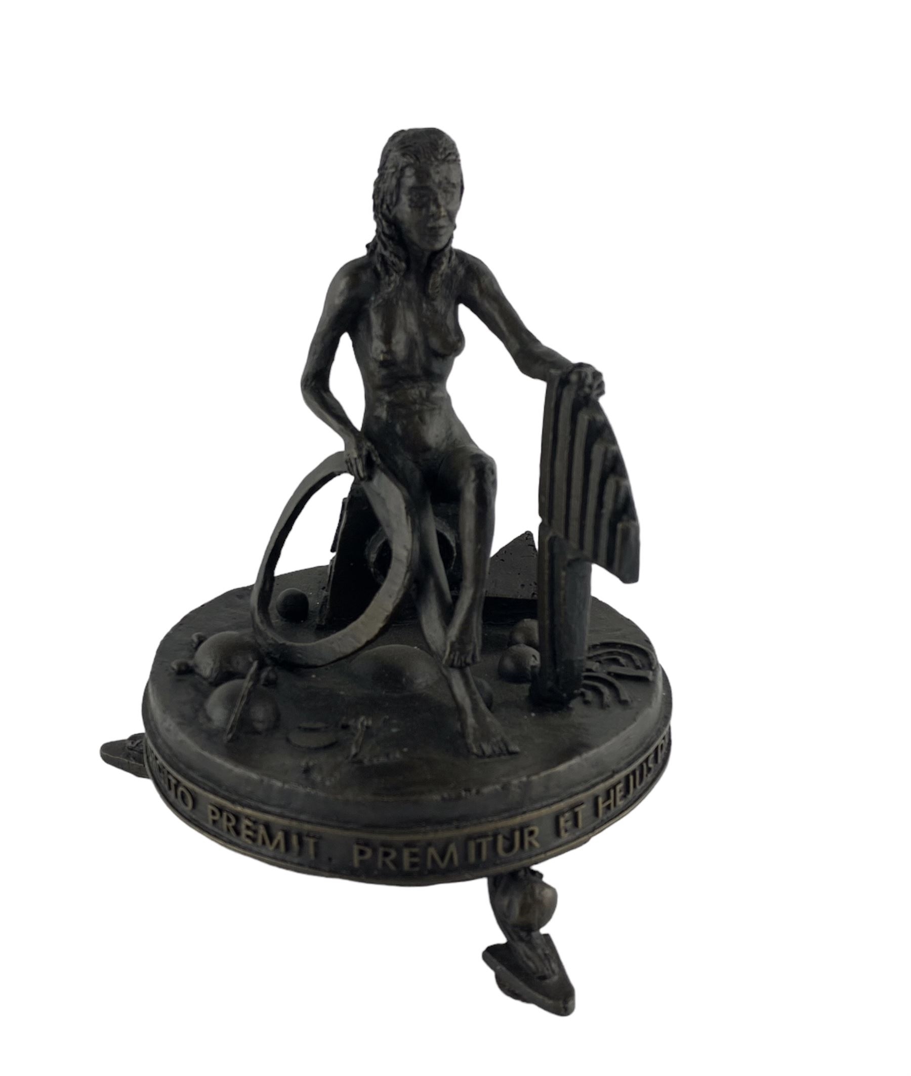 Tom Merren | Newton's Third Law of Motion | MutualArt