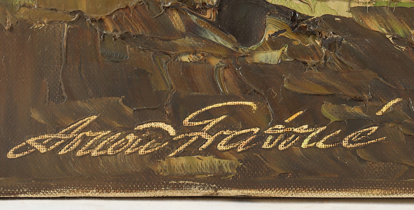 Georg Arnold-Graboné | Georg (1896-1982) (1896) | MutualArt