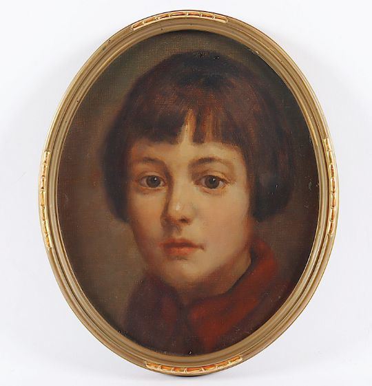 Wilhelm Dikel-salvius- Life, Art & Legacy | MututalArt