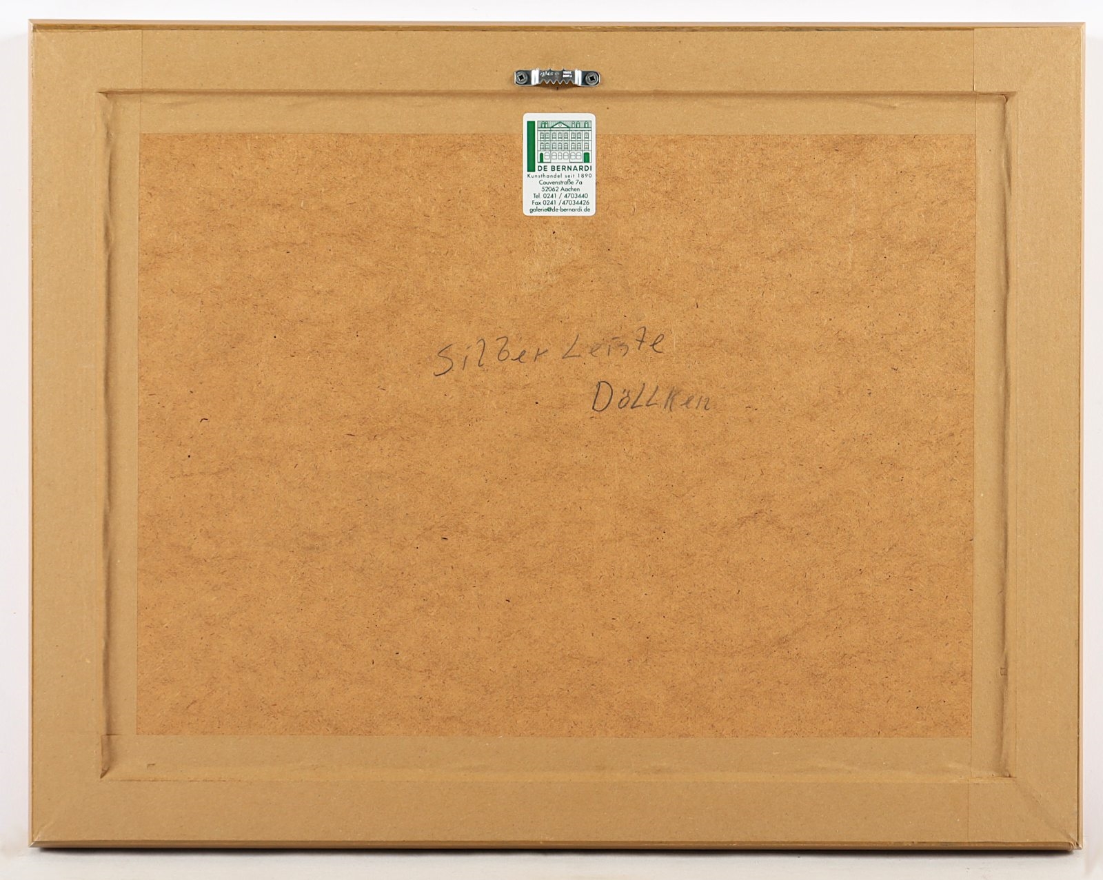 Alfred Holler | Alfred (1888-1954) (1888) | MutualArt