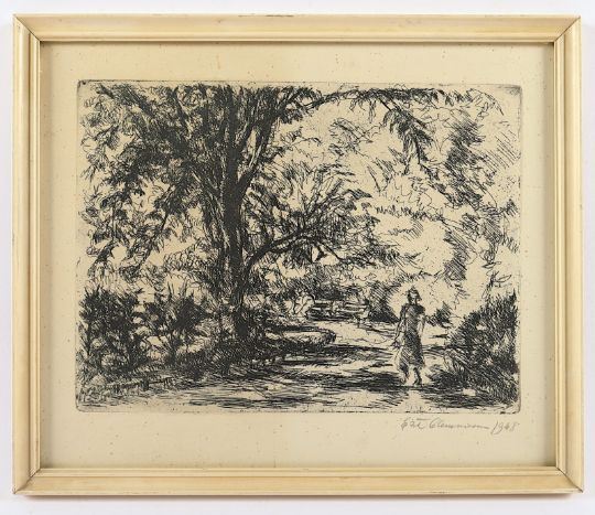 Erik Clemmensen | Erik (1948) | MutualArt
