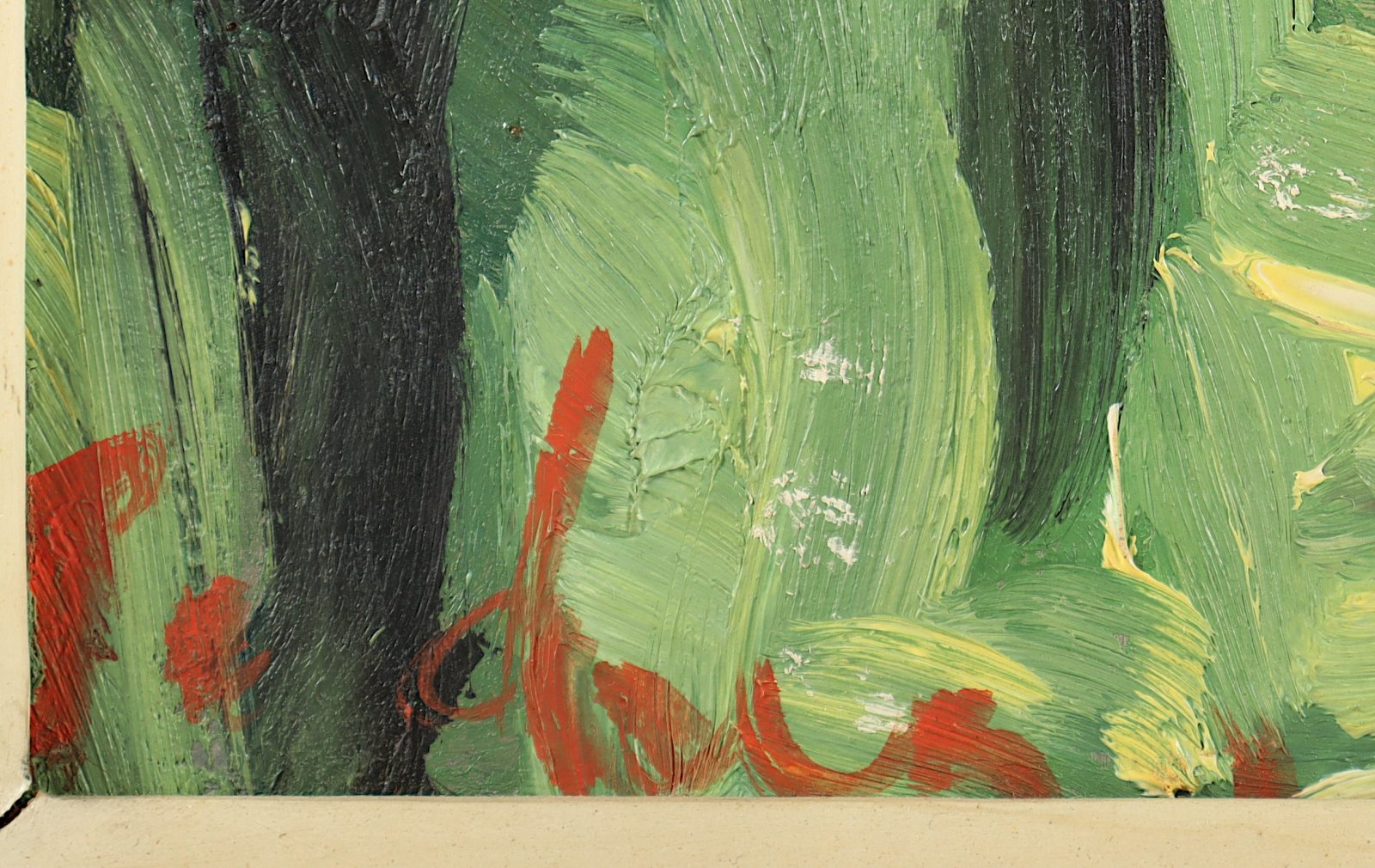 Paul Mathias Padua | Paul Mathias (1903-1981) (1903) | MutualArt