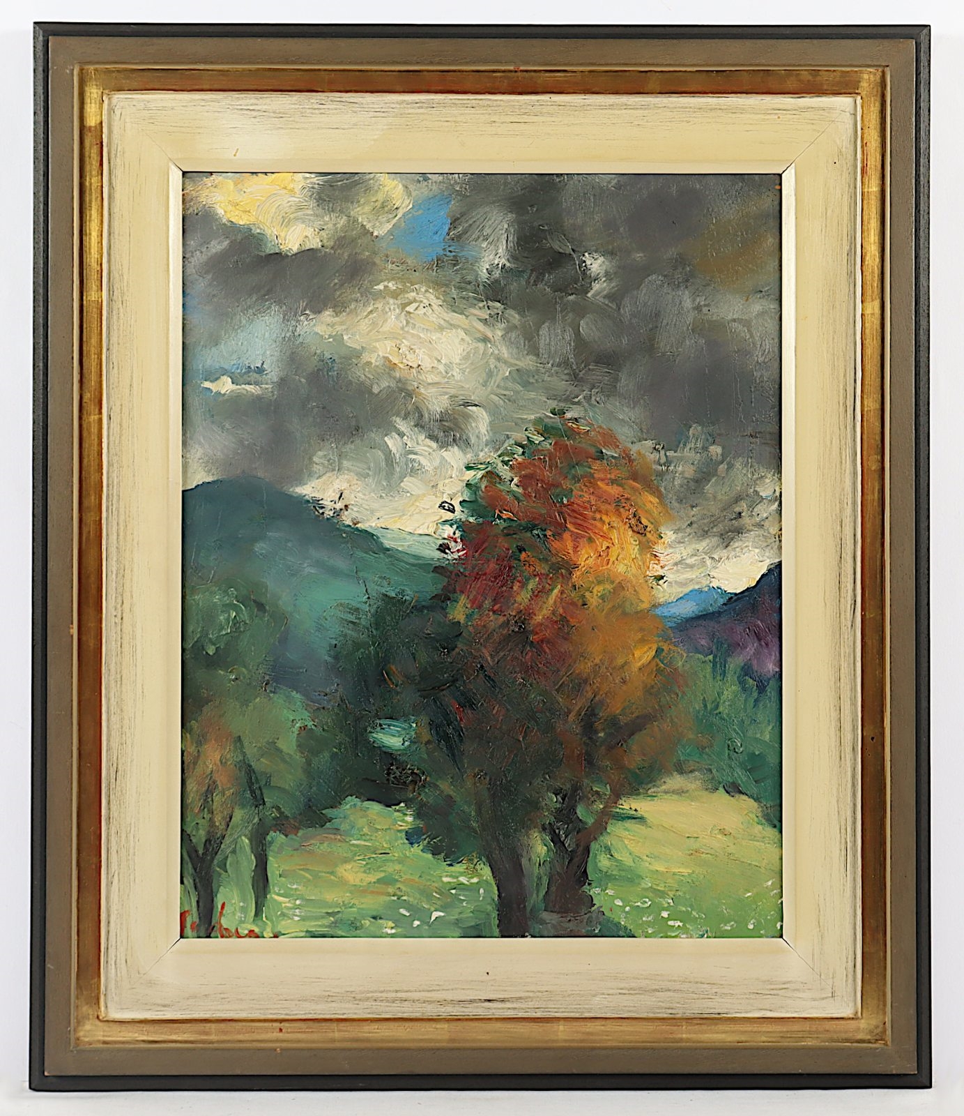 Paul Mathias Padua | Paul Mathias (1903-1981) (1903) | MutualArt