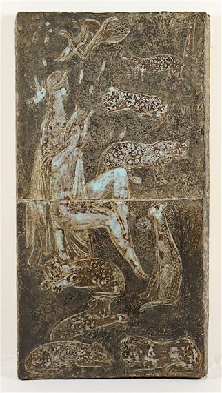 Helmut Friedrich Schäffenacker | Helmut Friedrich | MutualArt