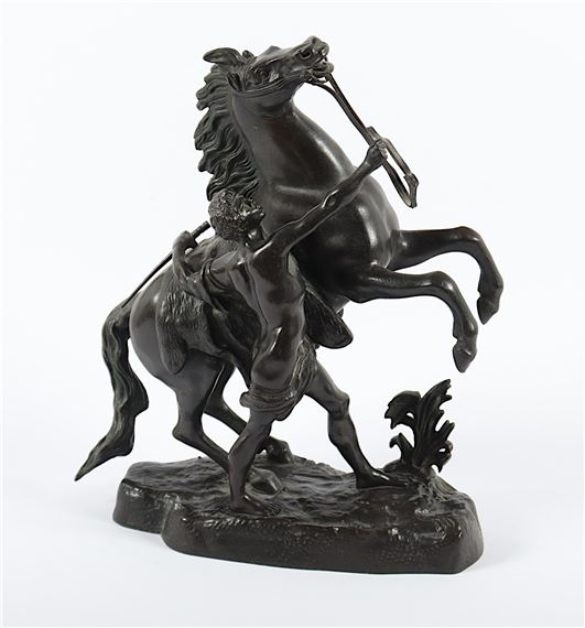 Cheval de Marly | 1 Artworks | MutualArt