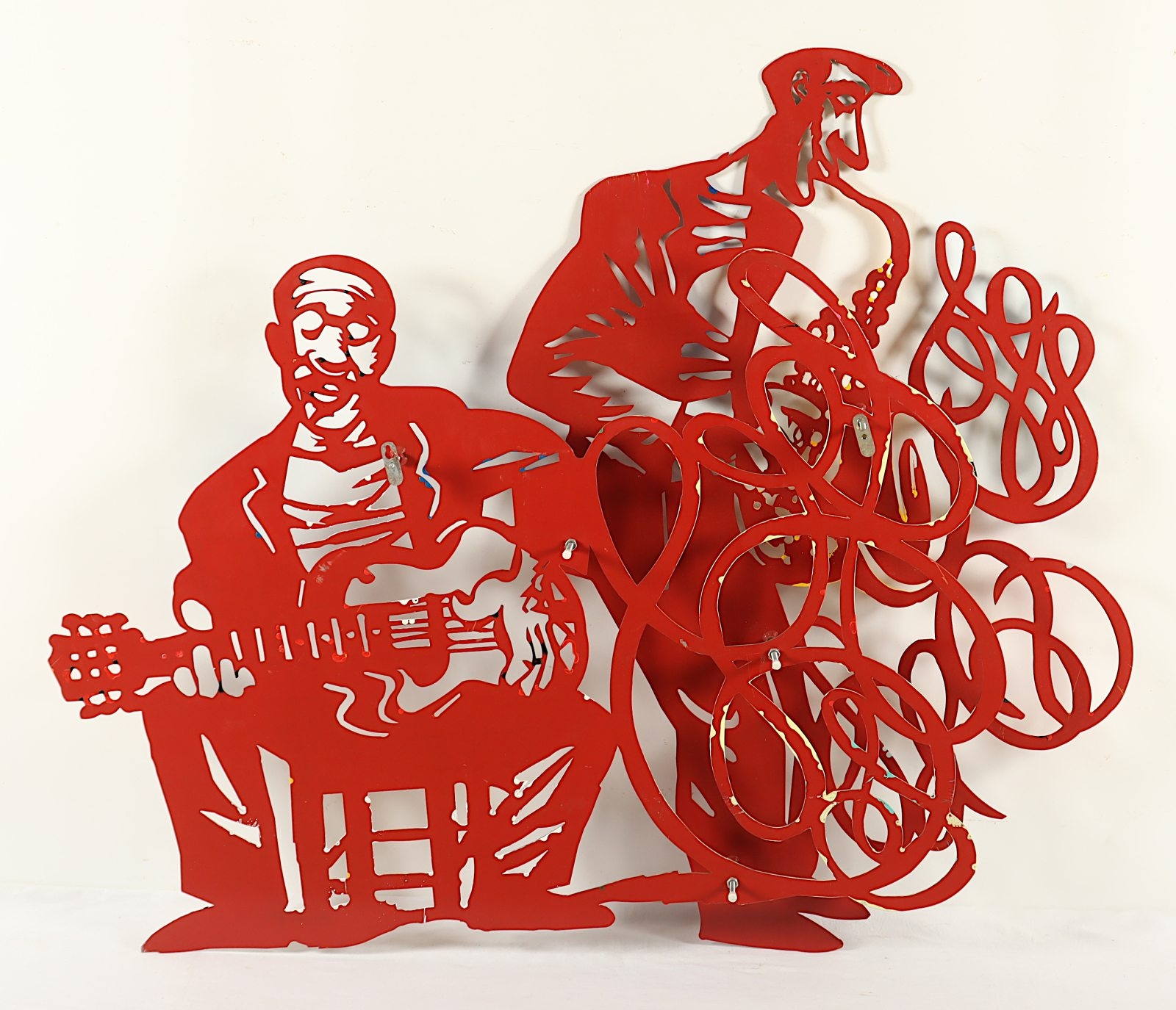 David Gerstein | Blue Note A-B-C (2007) | MutualArt