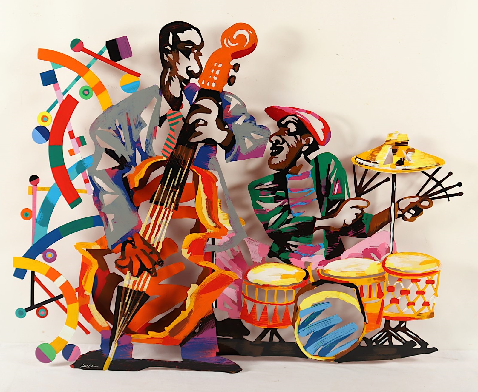 David Gerstein | Blue Note A-B-C (2007) | MutualArt