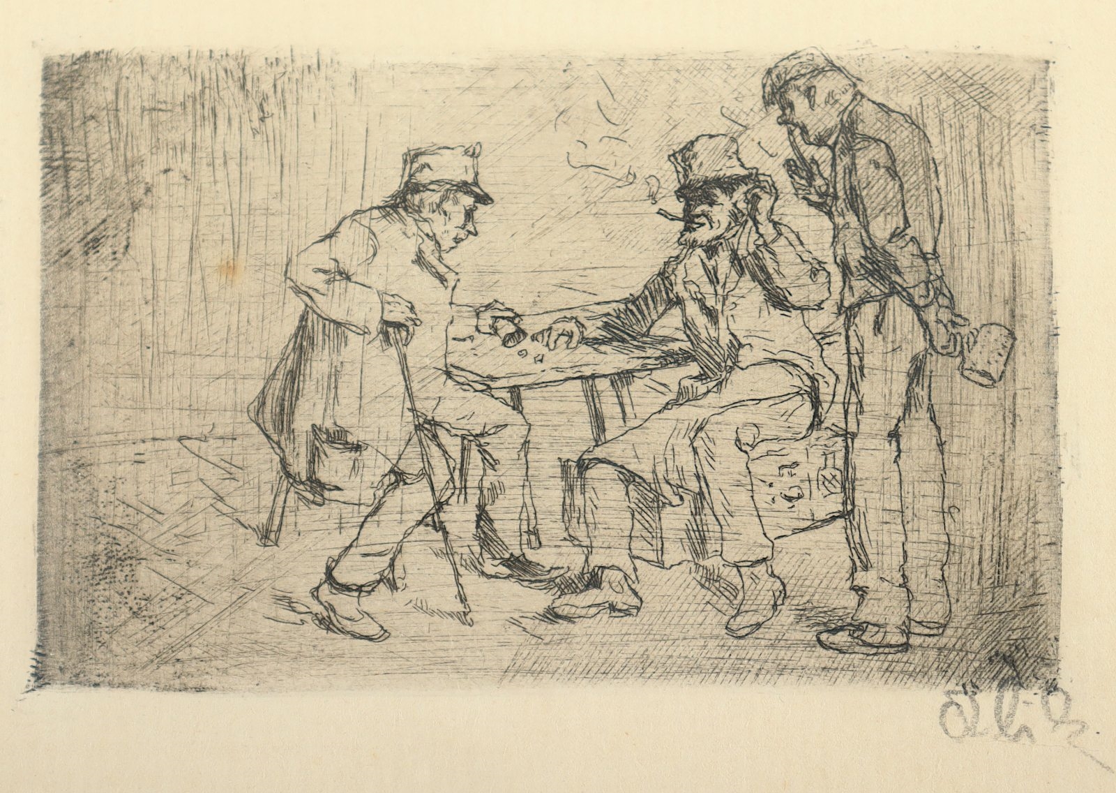 Emil Orlik | Emil (1870-1932) (1870) | MutualArt