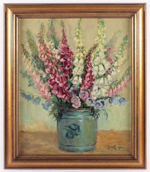 Else Krüger | 1 Artworks | MutualArt