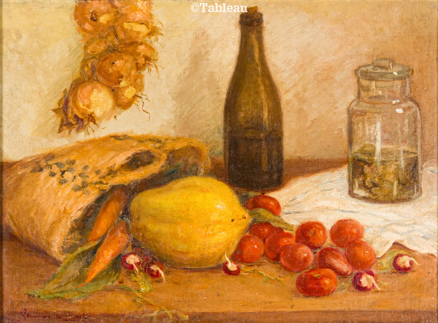 Germana de Angelis | Natureza morta | MutualArt