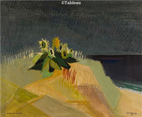 Stephan Eleutheriades | 1 Artworks at Auction | MutualArt