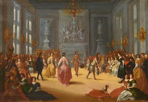 Heinrich Faust | Titania sleeping | MutualArt