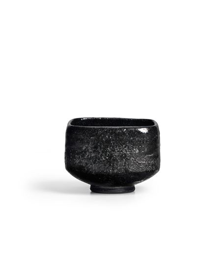 Raku Chojiro | 4 Artworks at Auction | MutualArt
