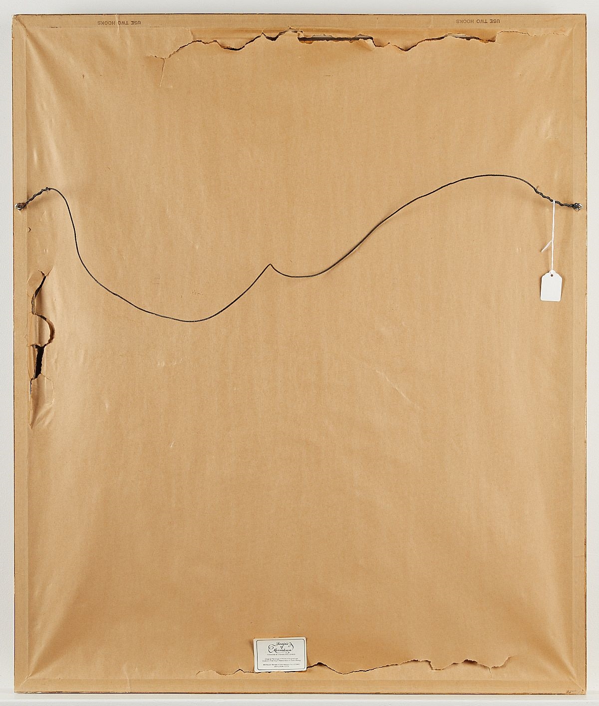 William Clutz | William Clutz Pastel Drawing 1976 (1976) | MutualArt