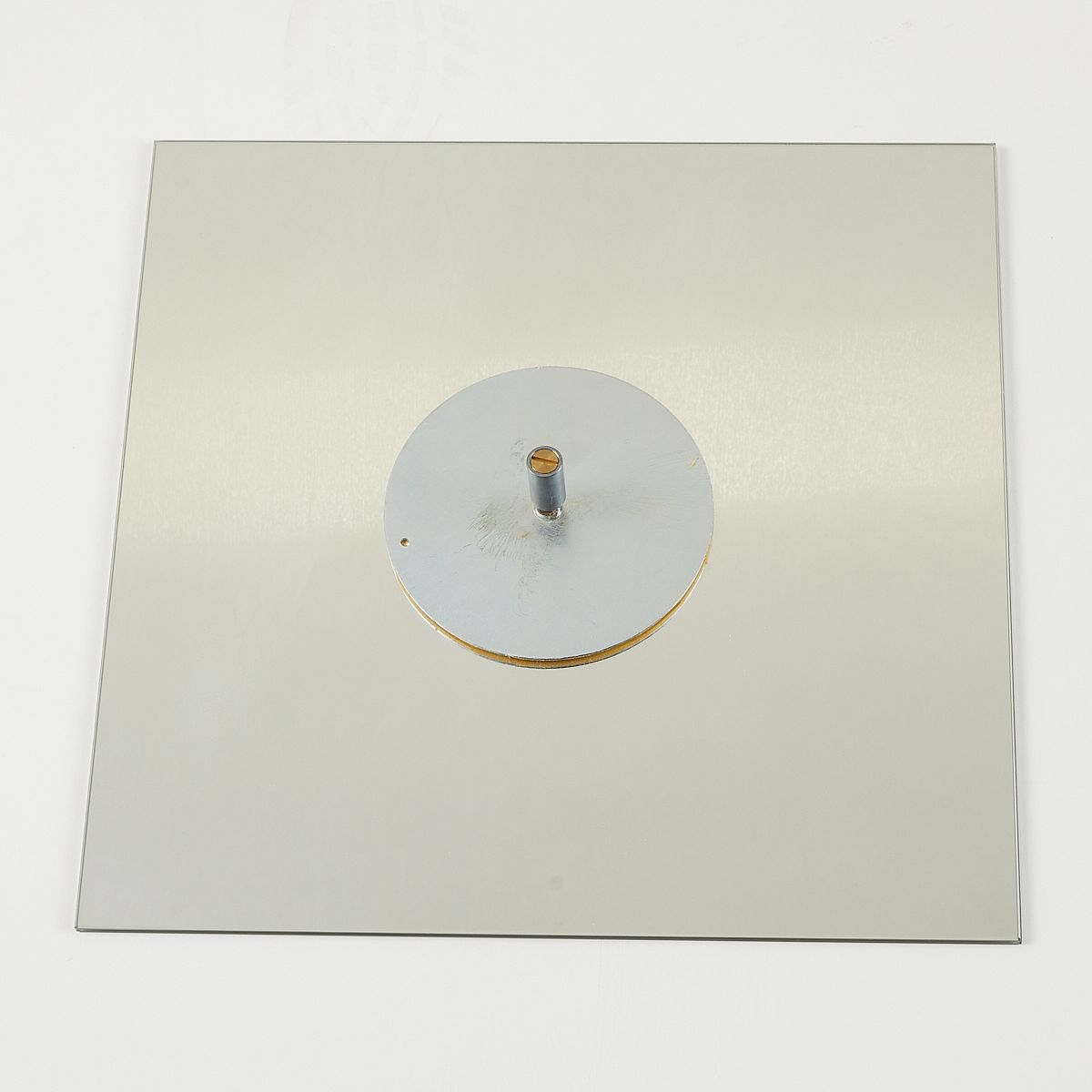 Eduard Samso | Mirallmar Mirror (1992) | MutualArt