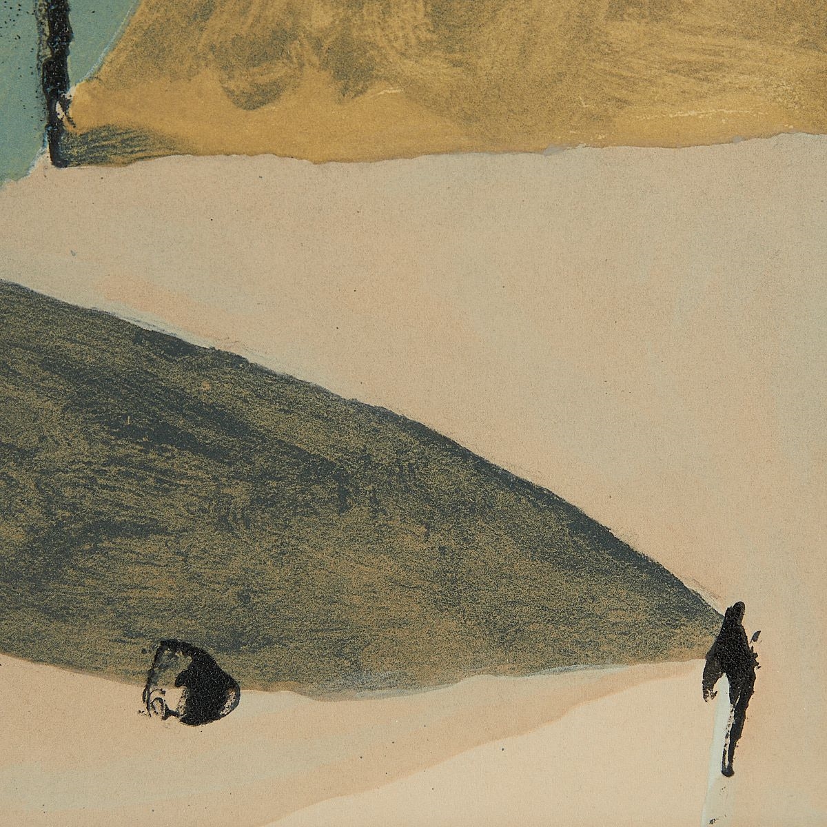 Pablo Picasso | Faune Jacomet | MutualArt